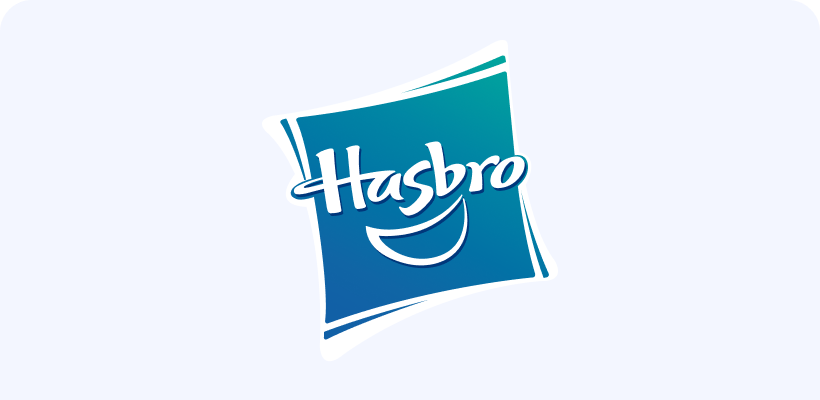 Hasbro - Brandquad